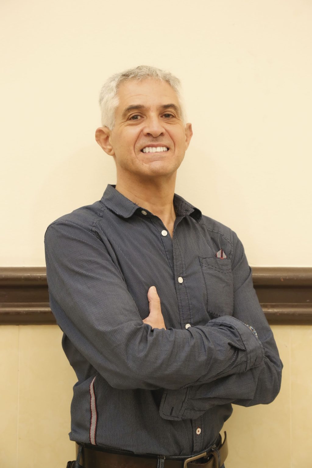 Primeros pasos del Indicatic AIP - Revista Imagina - SENACYT